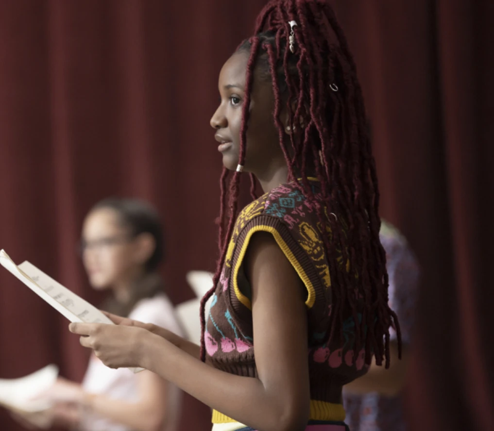 Alex | High School Musical: The Musical: The Series Wiki | Fandom