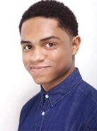 Howie | High School Musical: The Musical: The Series Wiki | Fandom