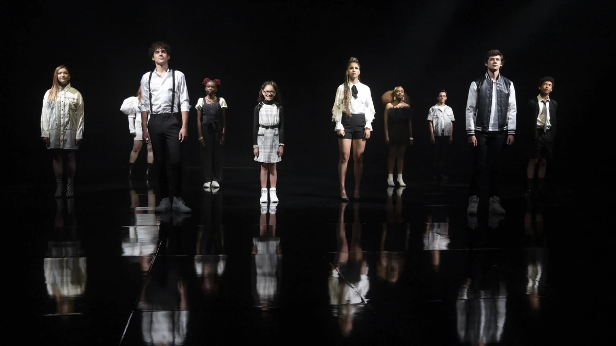 This is Me | High School Musical: The Musical: The Series Wiki | Fandom