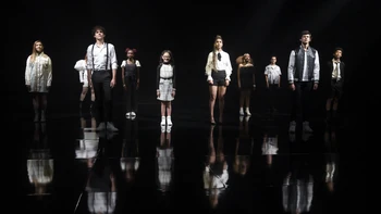 This is Me | High School Musical: The Musical: The Series Wiki | Fandom