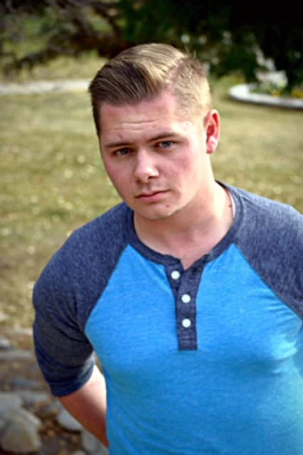 Jared Scott Miller | High School Musical: The Musical: The Series Wiki ...