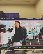 Spring Break | High School Musical: The Musical: The Series Wiki | Fandom