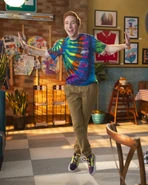 Spring Break | High School Musical: The Musical: The Series Wiki | Fandom