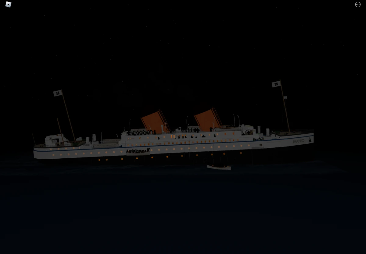 Sinking of the HSS Ivanic | HSS-IVANIC Wiki | Fandom
