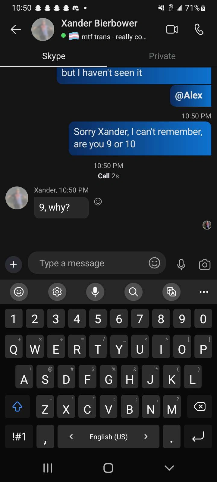 Xander Age Investigation | HSWC Wiki | Fandom