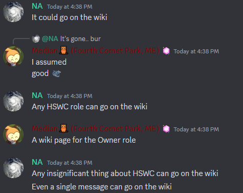 Ok (TWU at 4:39 pm on June 3, 2023) | HSWC Wiki | Fandom