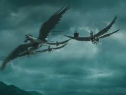 Magical Creatures | Hogwarts Wiki | Fandom