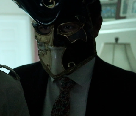 Ethan | HT4R Wiki | Fandom