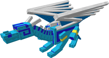 Aether Dragon | Help The Acorns Wiki | Fandom