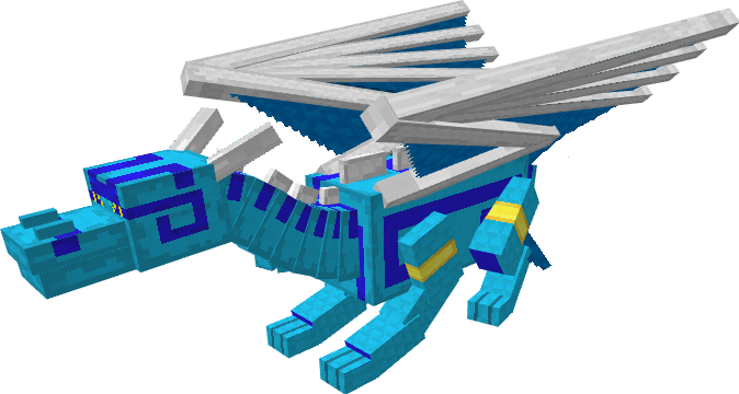 Aether Dragon | Help The Acorns Wiki | Fandom