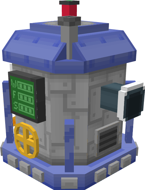 Steam Generator | Help The Acorns Wiki | Fandom