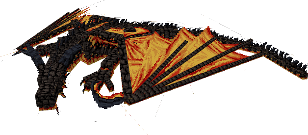 Magma Dripper | Help The Acorns Wiki | Fandom