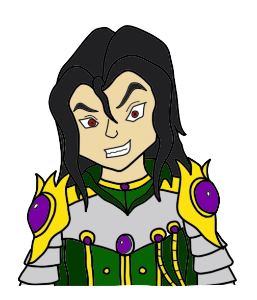 Shadow Blade | Wiki HTB Fanon | Fandom