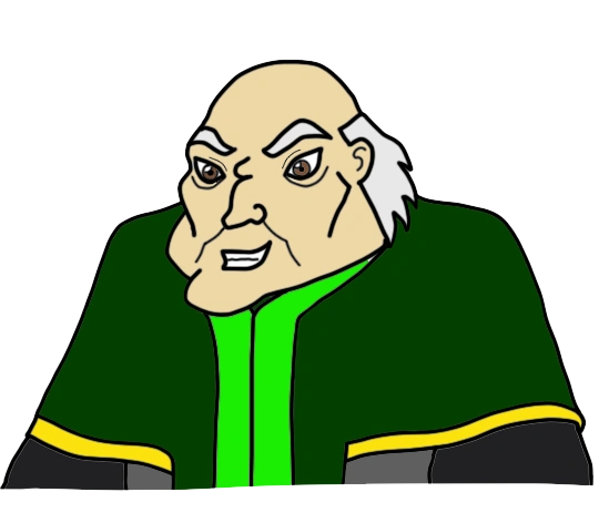 Grim Hex | Wiki HTB Fanon | Fandom