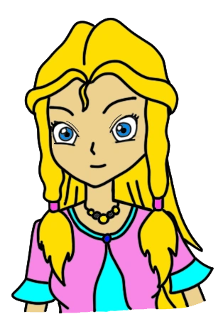 Saskia | Wiki HTB Fanon | Fandom