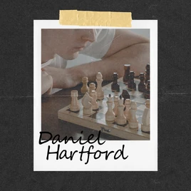 Daniel Hartford | Sanguine Wiki | Fandom