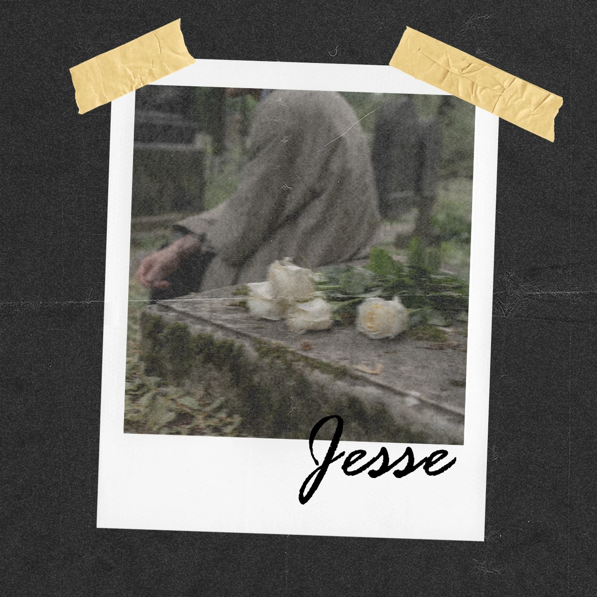 Jesse Whitlock | Sanguine Wiki | Fandom