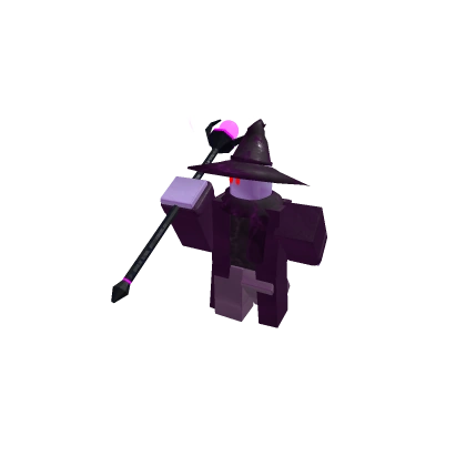 Mage Summoner | HTD Wiki | Fandom