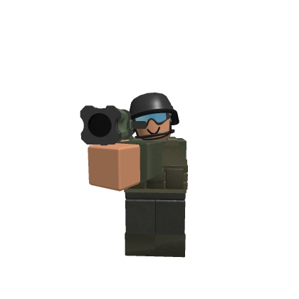 Anti-Tanker | HTD Wiki | Fandom