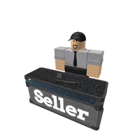 Seller/Gallery | HTD Wiki | Fandom