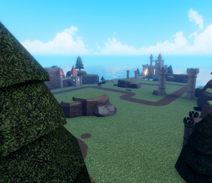 Maps | HTD Wiki | Fandom