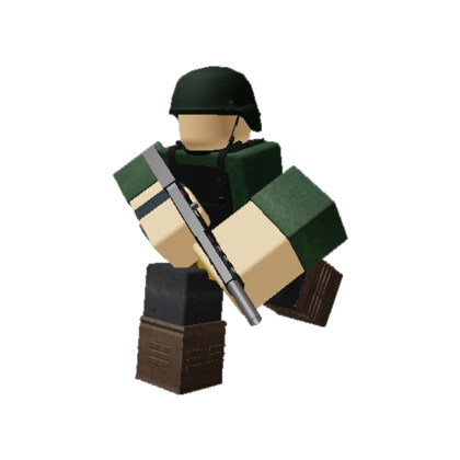 Units | HTD Wiki | Fandom