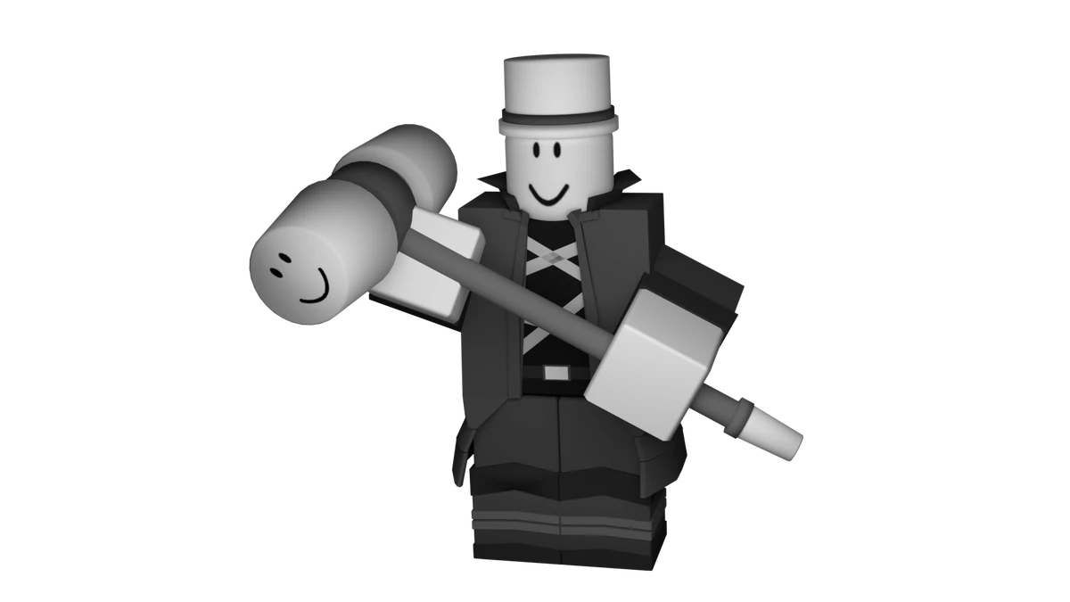 Dummy | HTD Wiki | Fandom