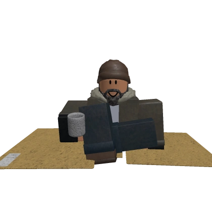 Homeless | HTD Wiki | Fandom