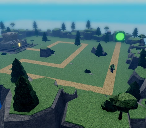 Lang Bac | HTD Wiki | Fandom