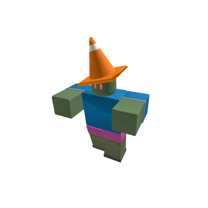 Conehead | HTD Wiki | Fandom