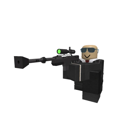 Agent | HTD Wiki | Fandom