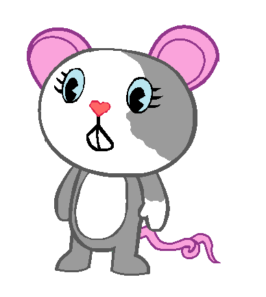 Lucy | HTF Fandom Wiki | Fandom