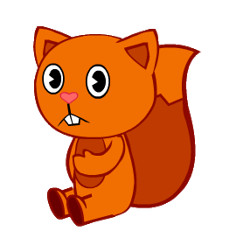 Tangy | HTF Fandom Wiki | Fandom