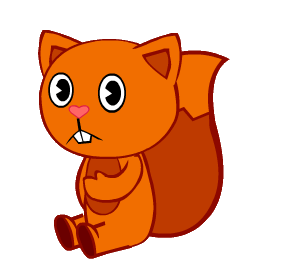 Tangy | HTF Fandom Wiki | Fandom