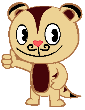 Buddy | HTF Fandom Wiki | Fandom