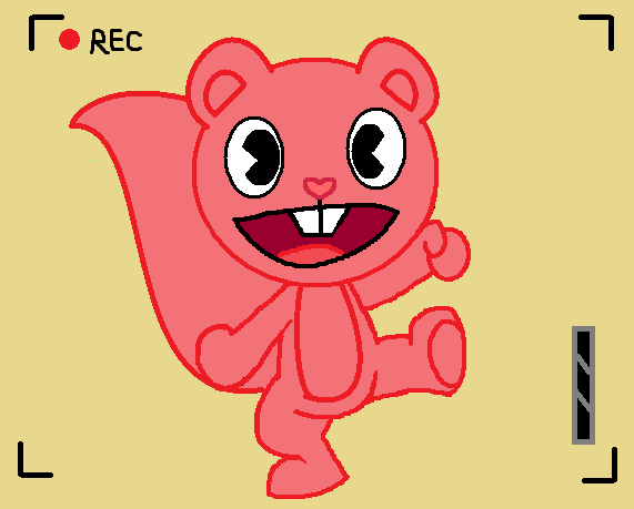 Character Interviews - Pervy | HTF Fandom Wiki | Fandom