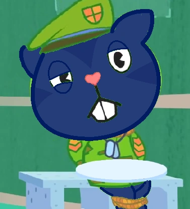 DarkFire's Past | HTF Fandom Wiki | Fandom