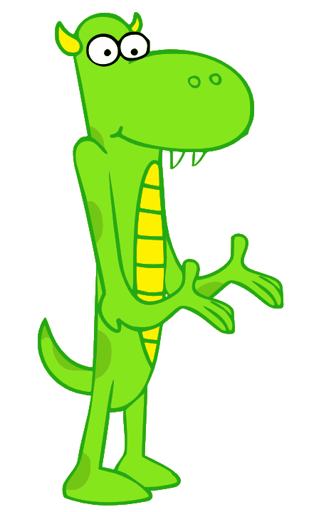 Dino | HTF Fandom Wiki | Fandom