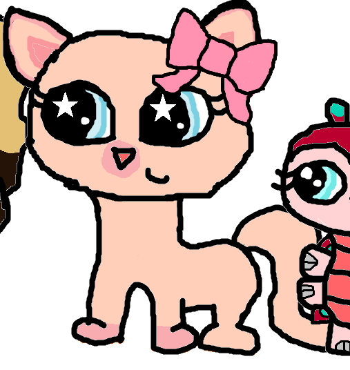 Violet | HTF Fandom Wiki | Fandom