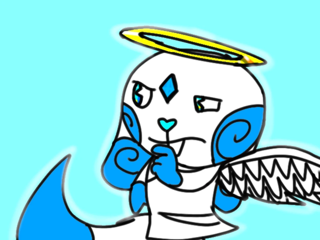 Gabriel | HTF Fandom Wiki | Fandom