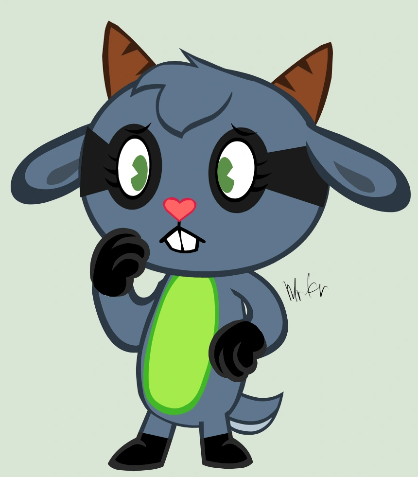 Ninie | HTF Fandom Wiki | Fandom