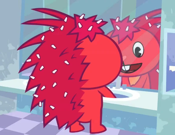 Wash em' up | HTF Fandom Wiki | Fandom