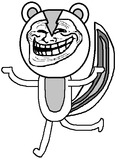 Troll | HTF Fandom Wiki | Fandom