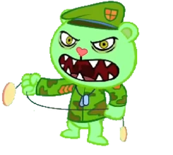 Fliqpy | HTF Fandom Wiki | Fandom