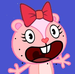 Itchy Invasion | HTF Fandom Wiki | Fandom