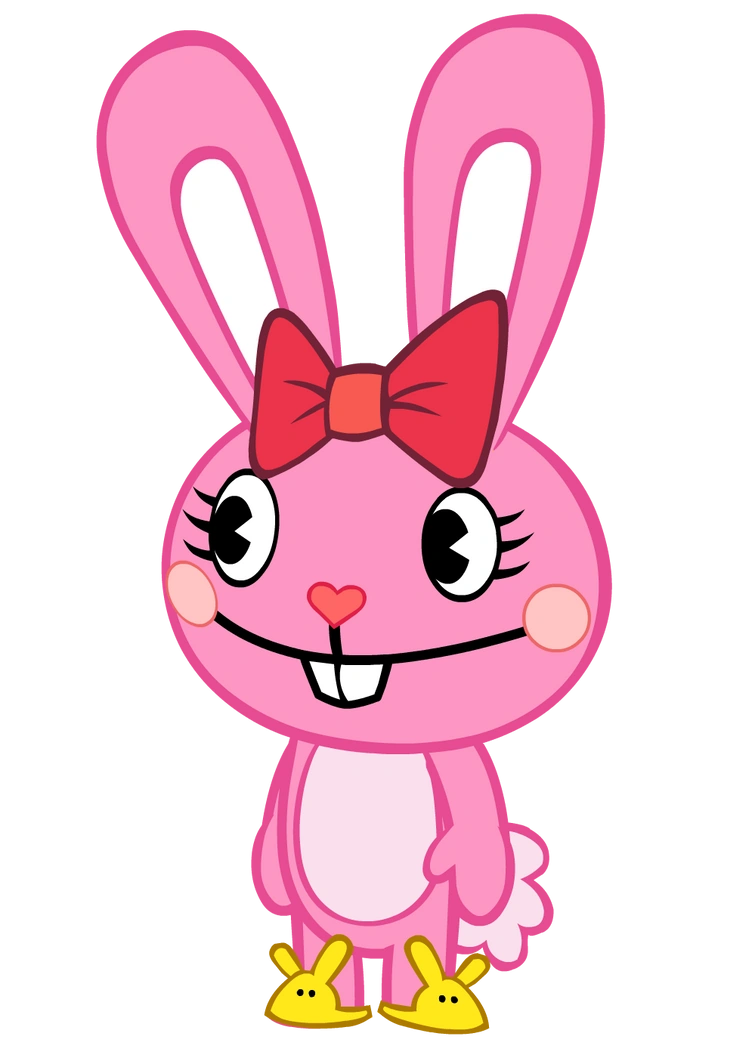 Cuddles x Cuddy | HTF Fandom Wiki | Fandom