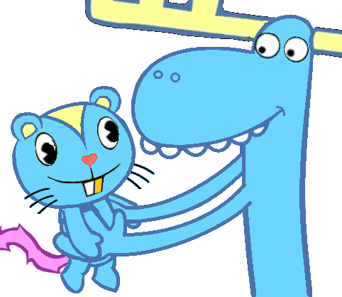 Kumpy | HTF Fandom Wiki | Fandom