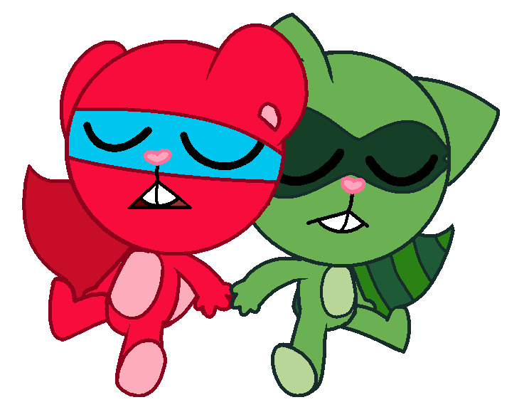 Lifty/Splendont | HTF Fandom Wiki | Fandom