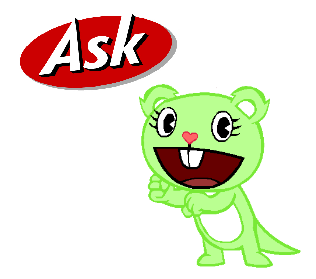 Ask Party | HTF Fandom Wiki | Fandom