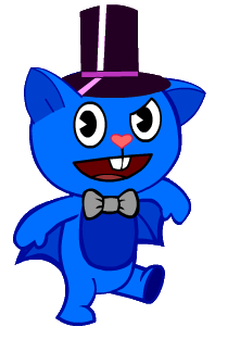 Flicky | HTF Fandom Wiki | Fandom